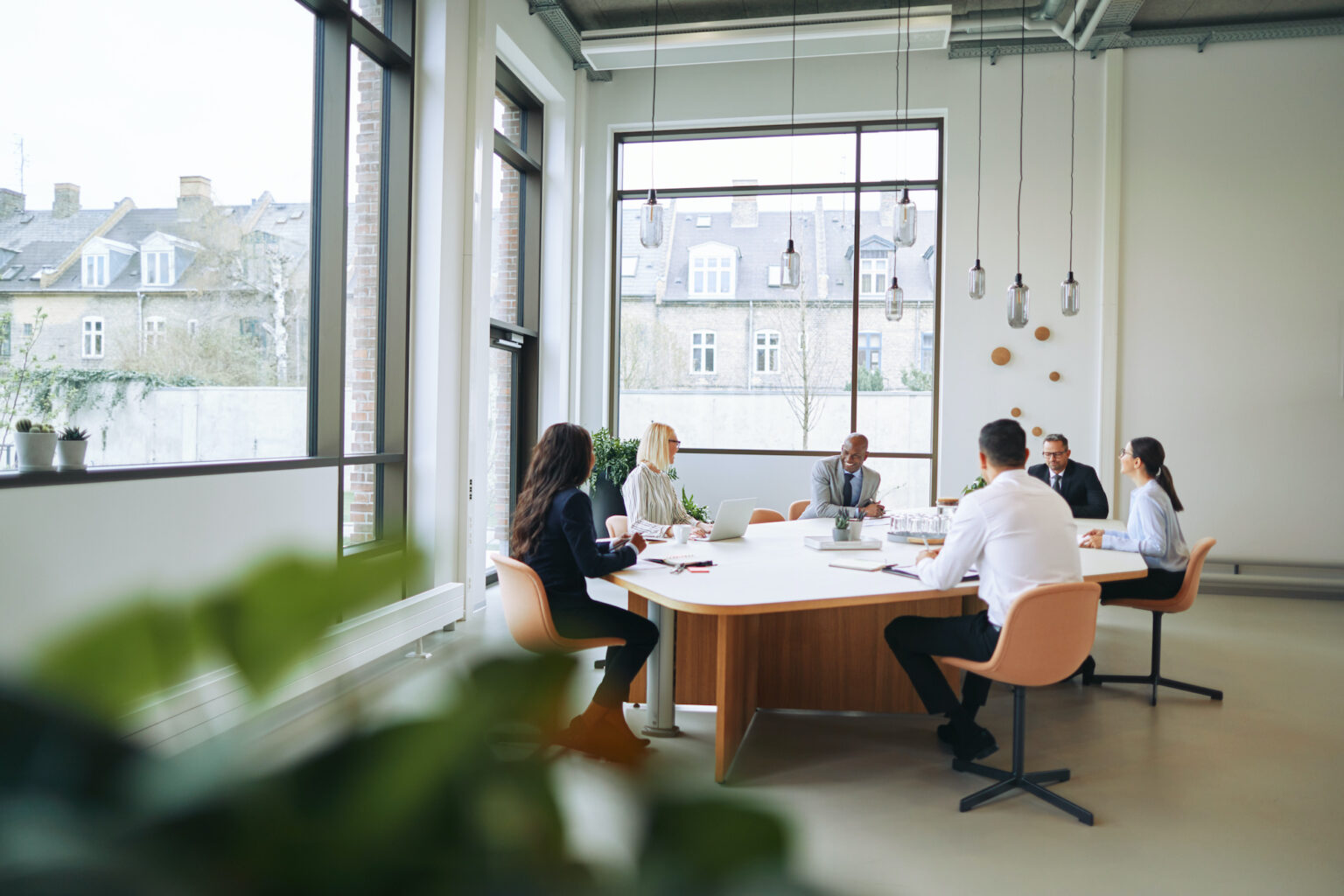 What Property Owners Need to Know About Workplace Amenities in 2025 ...