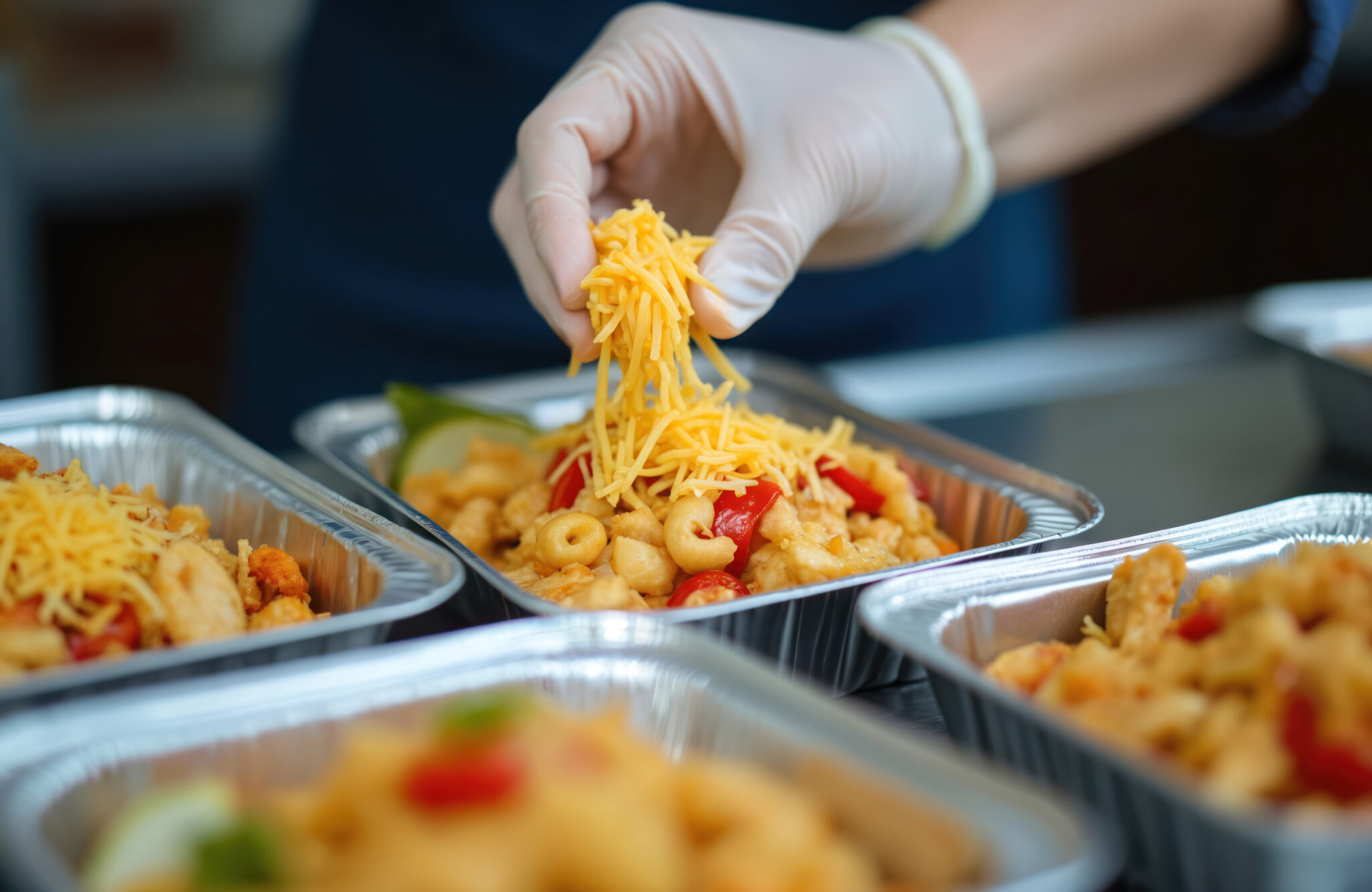 Ideas to Improve Tenant Experience with Food Amenities - Raptor Vending